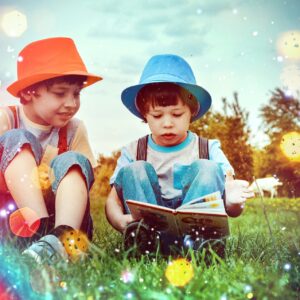 Let's Become Super Problem-Solvers! - ifza bilal